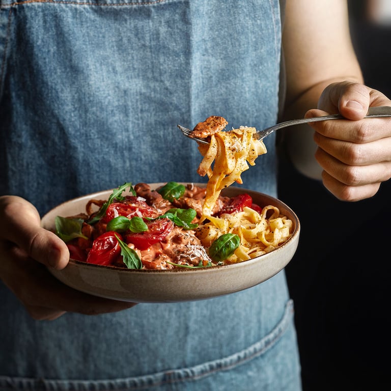 EN - Frontpage - Raisio Food Solutions
