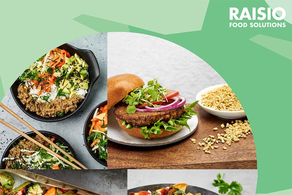 EN - Frontpage - Raisio Food Solutions