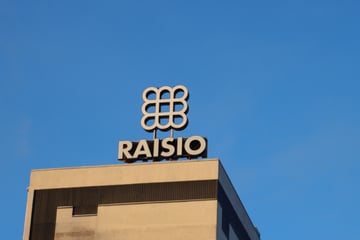 EN - Frontpage - Raisio Food Solutions