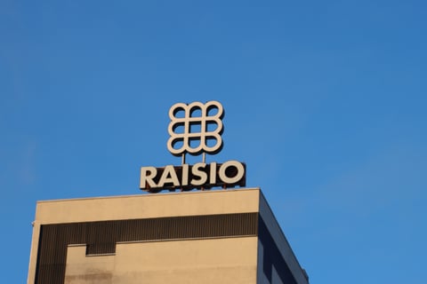 Raisio Food Solutions: Healthy oat-based ingredients for food industry
