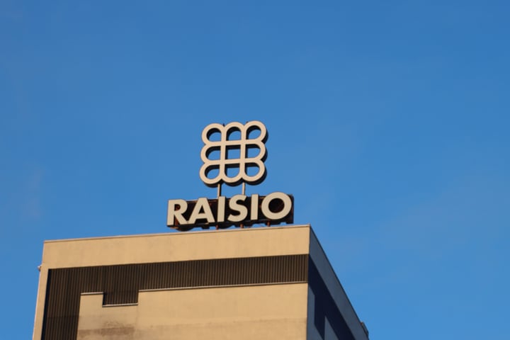 Raisio Food Solutions: Healthy oat-based ingredients for food industry