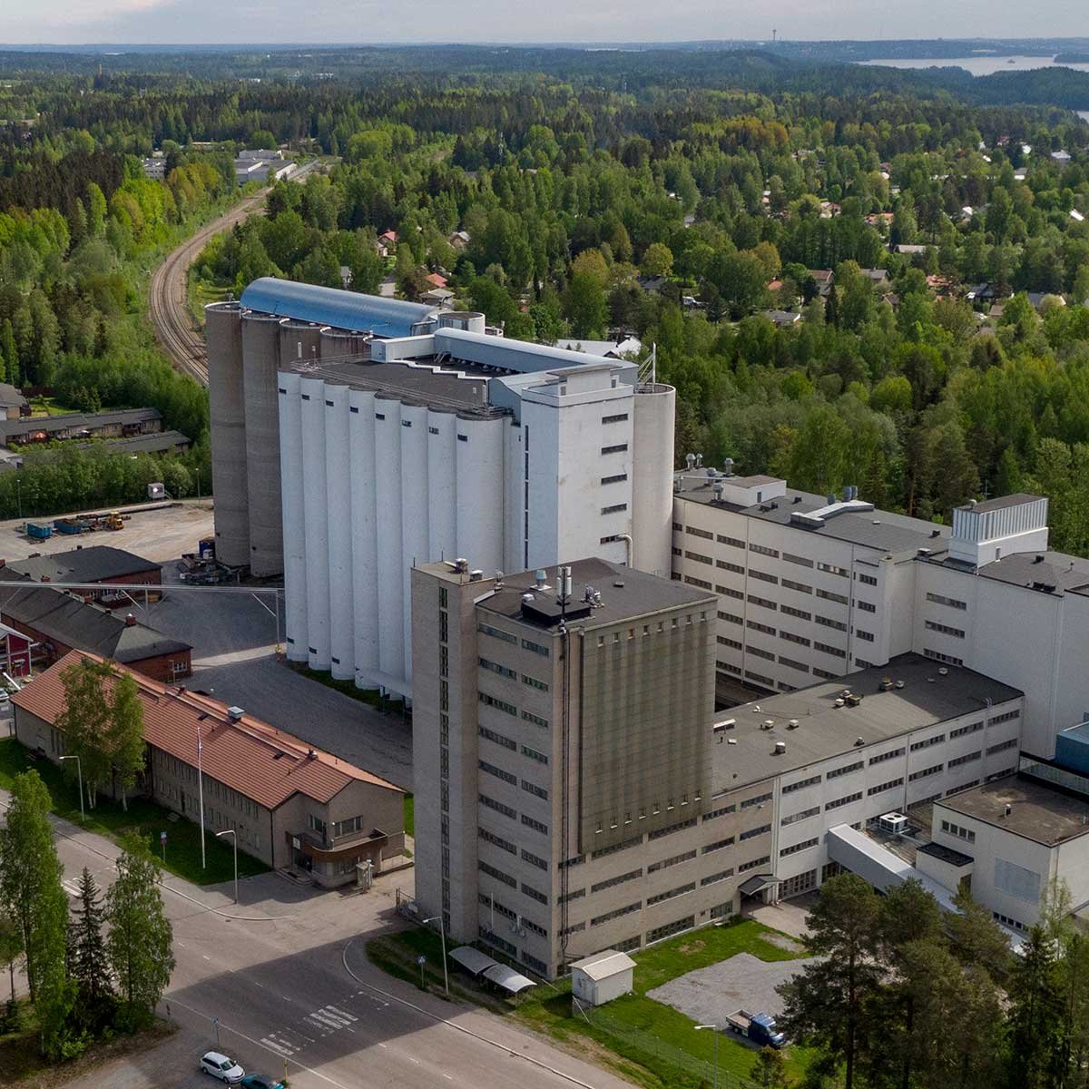 Oat of Finland: Discover the top-grade oats for your food products